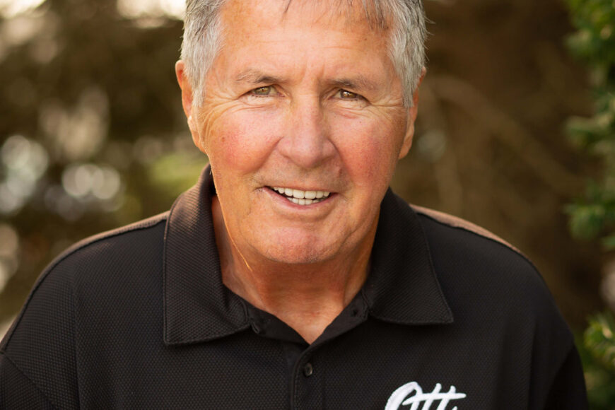 Our Leadership Team – Ott Equipment Service