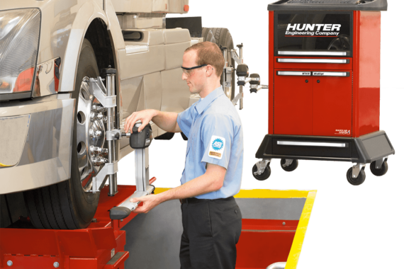 Heavy Duty Vehicle Equipment – Ott Equipment Service