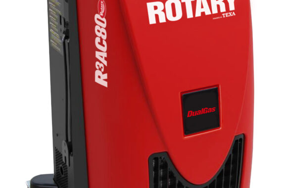 AC Machines – Ott Equipment Service